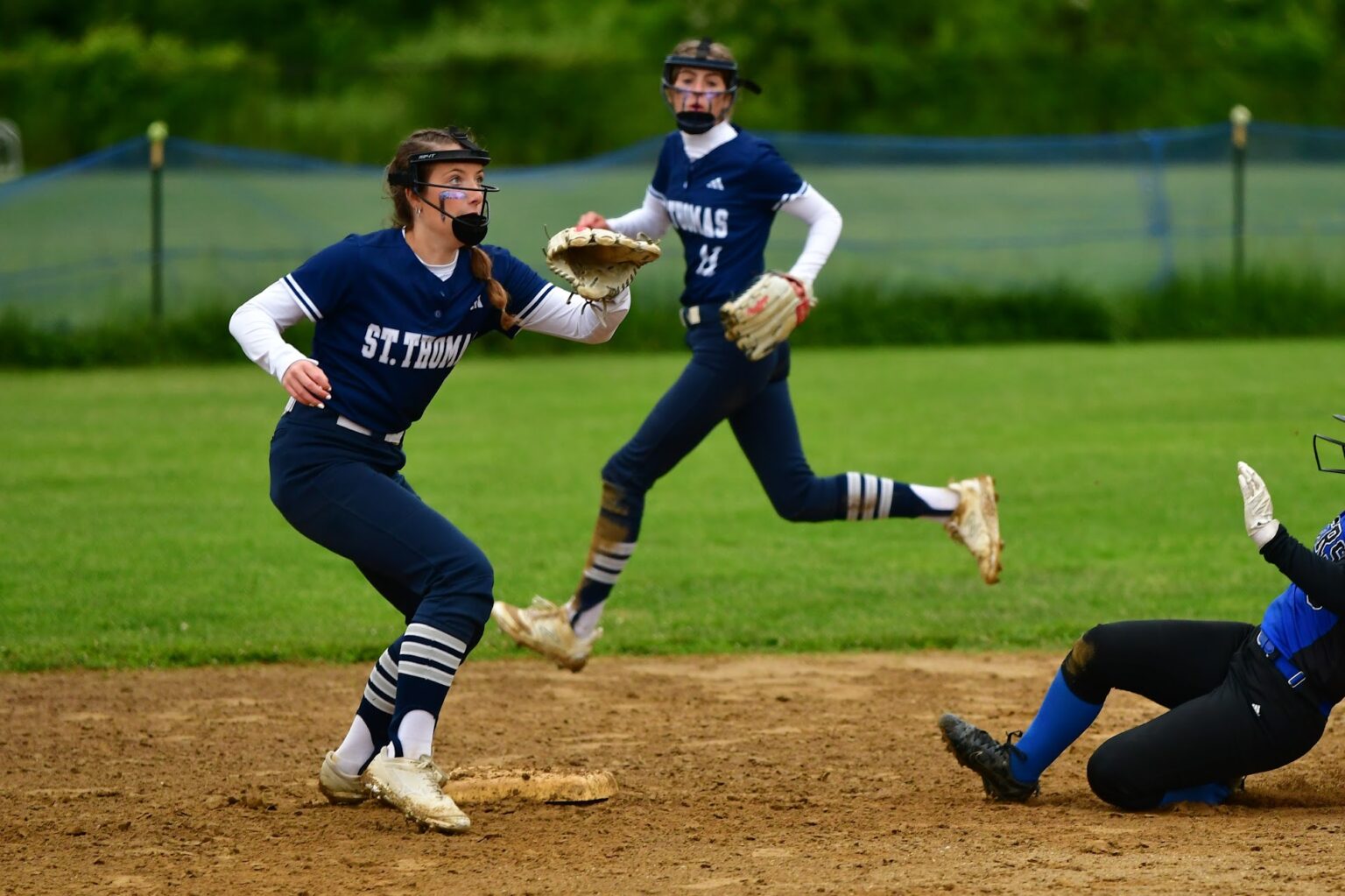 Athletics - St. Thomas Aquinas High School