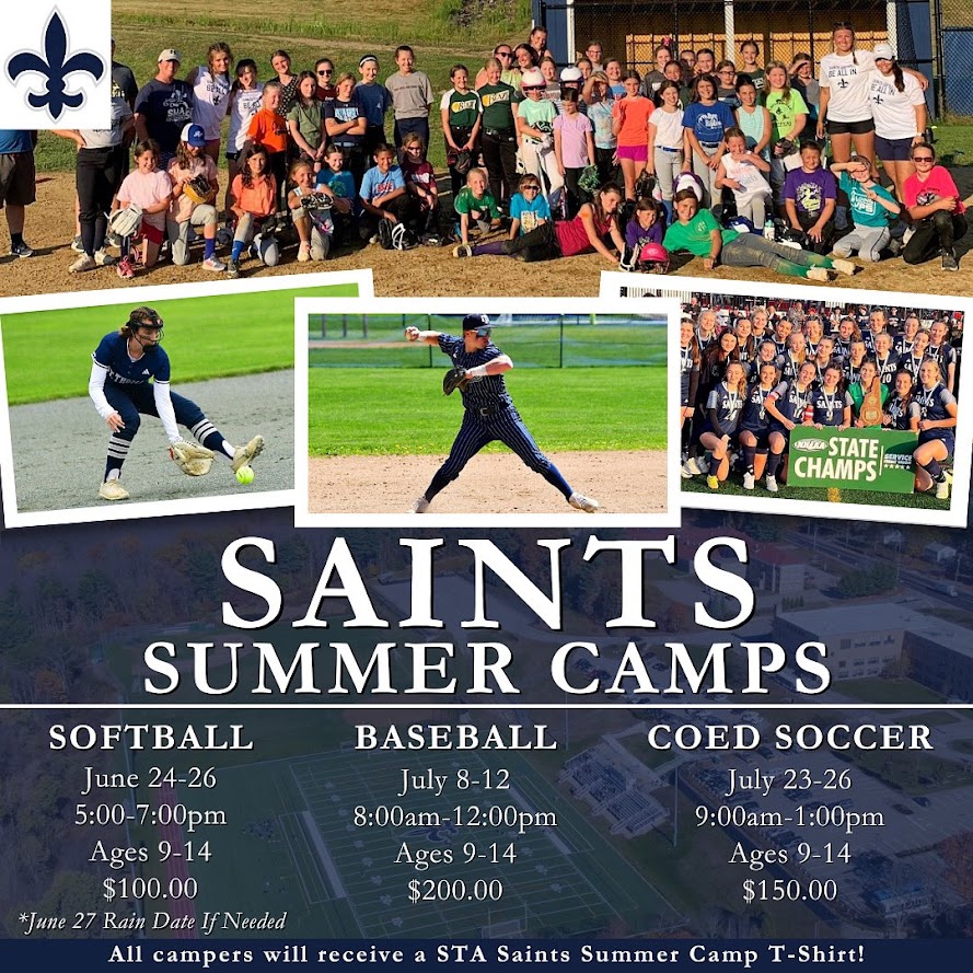 Faculty & Staff - St. Thomas Aquinas High School