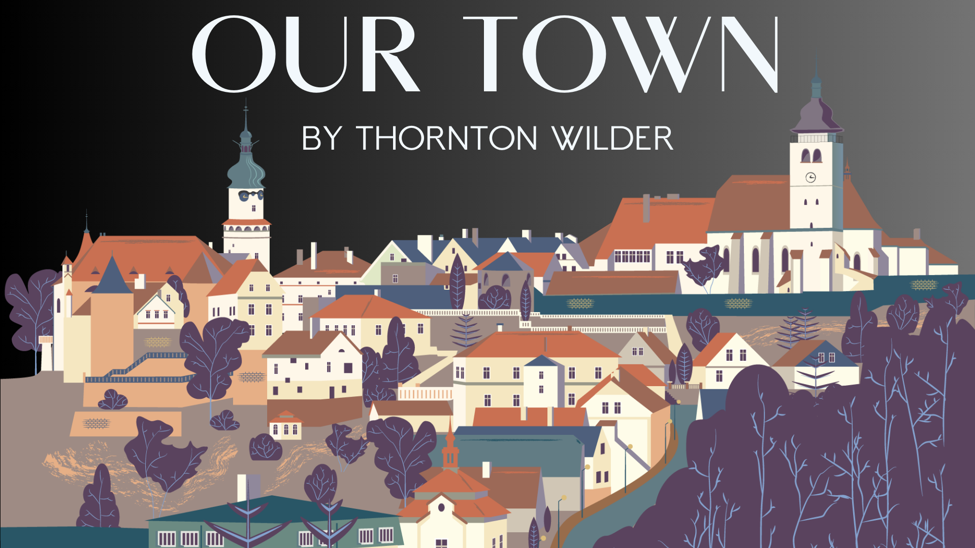Meet the Cast and Crew of Our Town, Plus Our Sponsors! - St. Thomas ...